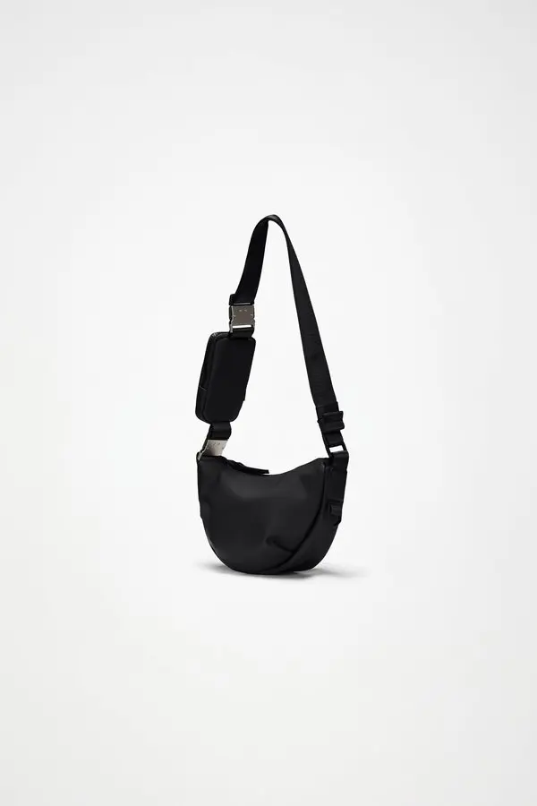 Rains Valera Shoulder Bag Mini