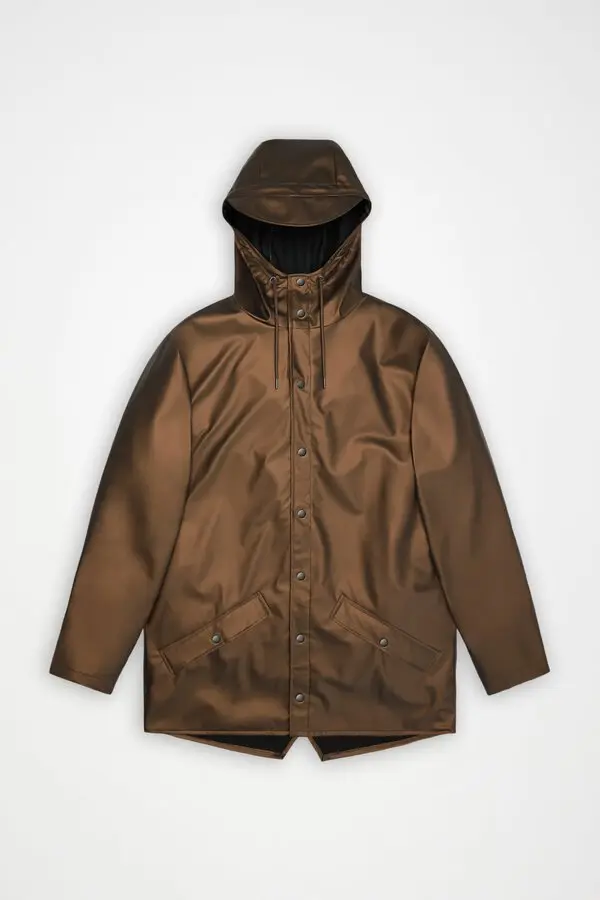 Rains Jacket - Comet