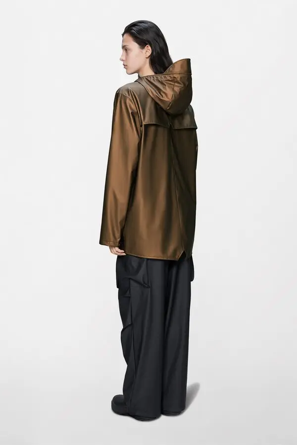 Rains Jacket - Comet