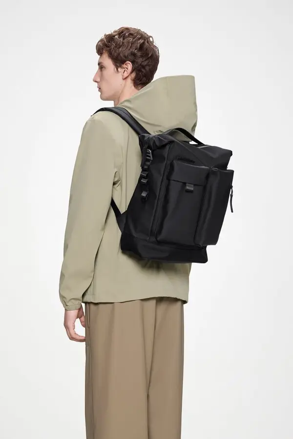 Rains Otaru Waterproof Backpack