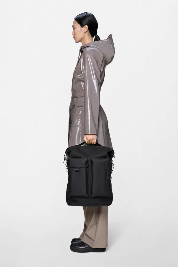Rains Otaru Waterproof Backpack