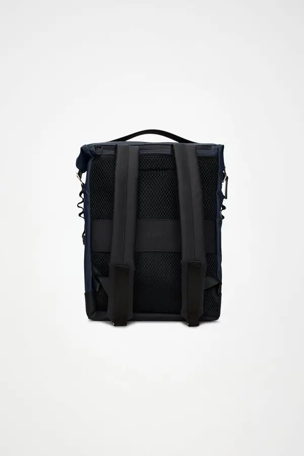 Rains Otaru Waterproof Backpack - Navy