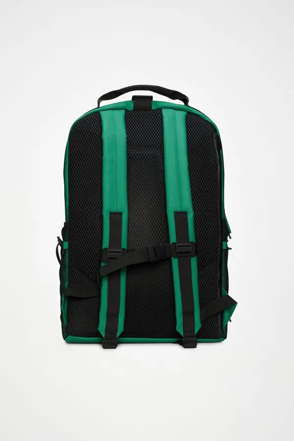 Rains Trail Clip Front Backpack - Envy