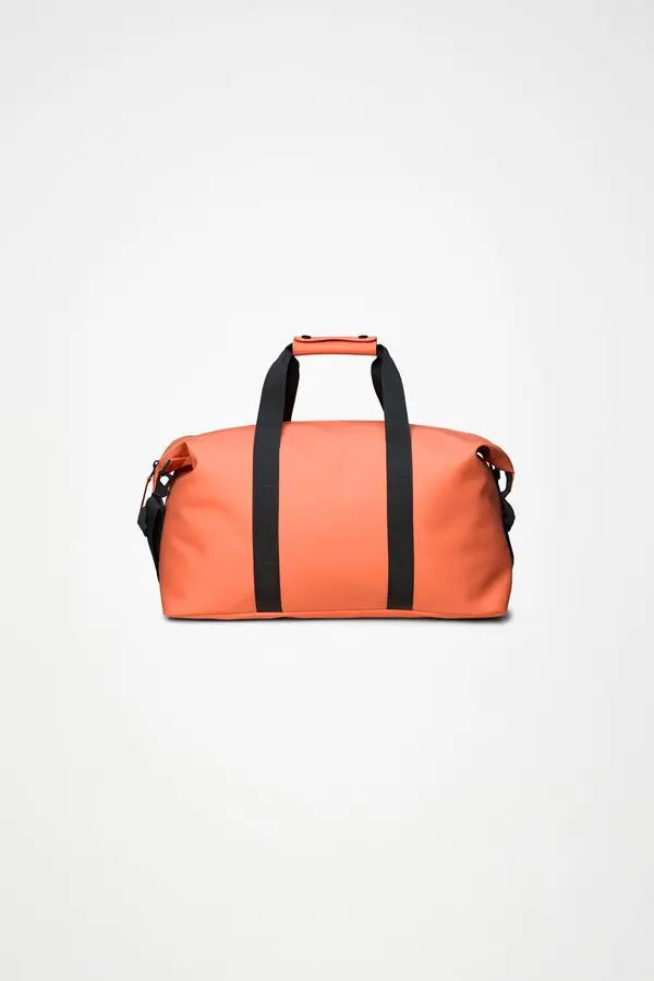 Rains Hilo Weekend Bag - Ember