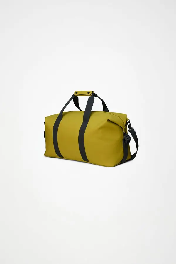 Rains Hilo Weekend Bag - Glow