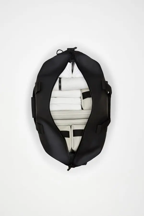 Rains Hilo Weekend Bag - Glow