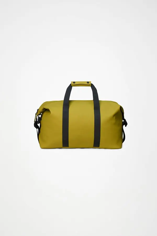 Rains Hilo Weekend Bag - Glow