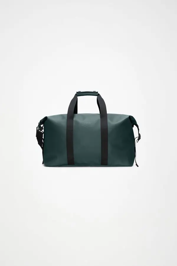 Rains Hilo Weekend Bag - Green