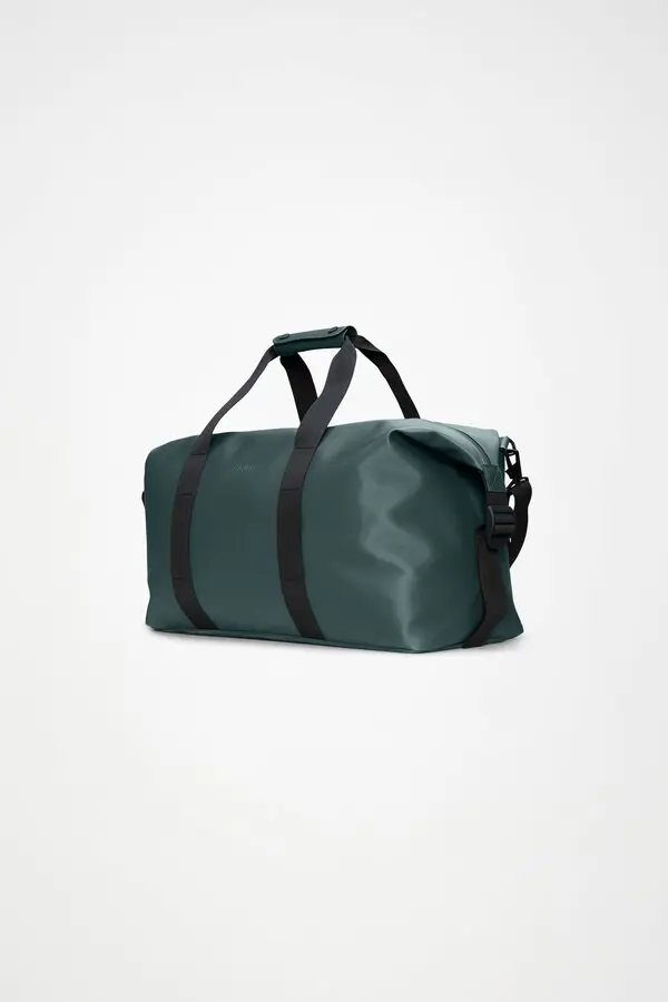 Rains Hilo Weekend Bag - Green