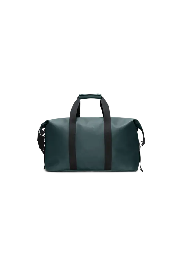 Rains Hilo Weekend Bag - Green