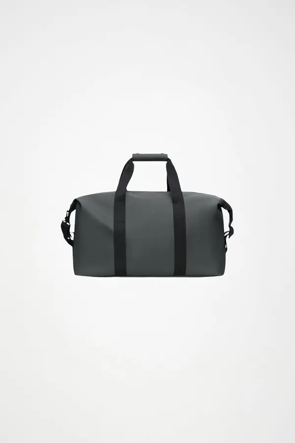Rains Hilo Weekend Bag - Grey