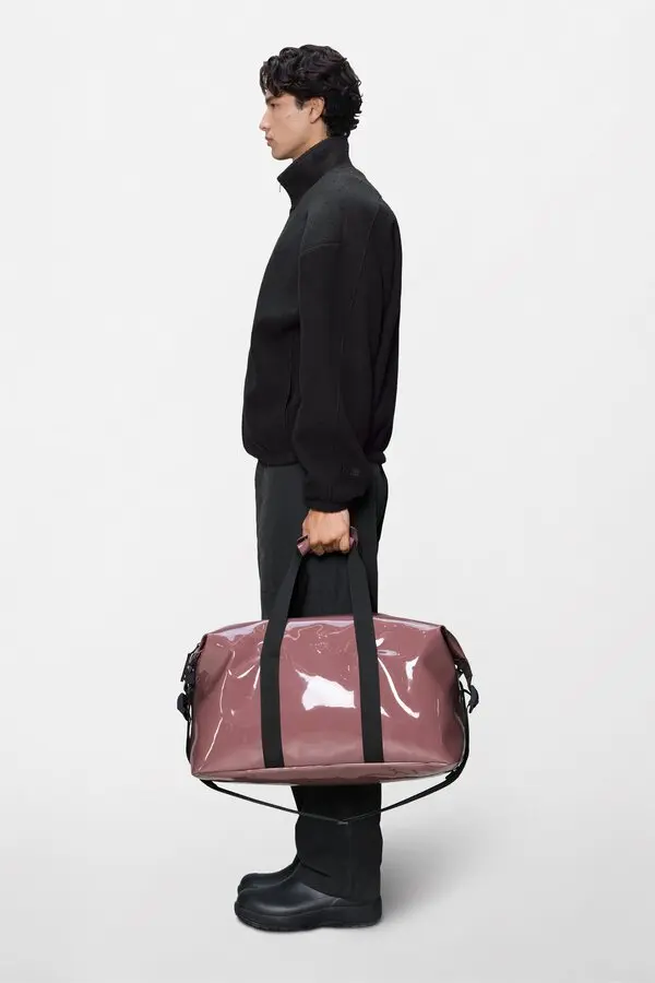 Rains Hilo Weekend Bag - Tempt