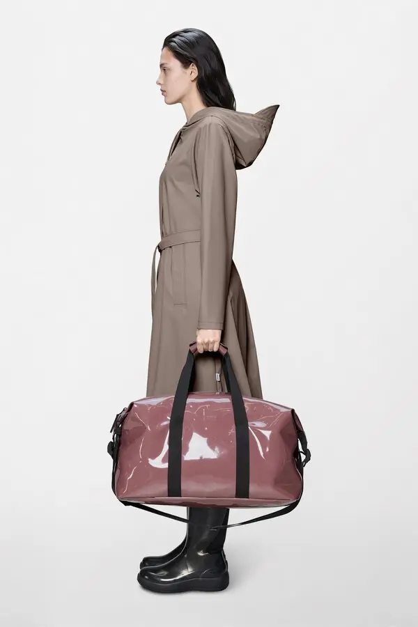 Rains Hilo Weekend Bag - Tempt