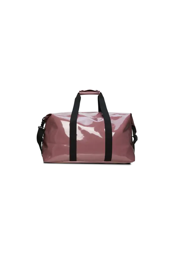 Rains Hilo Weekend Bag - Tempt