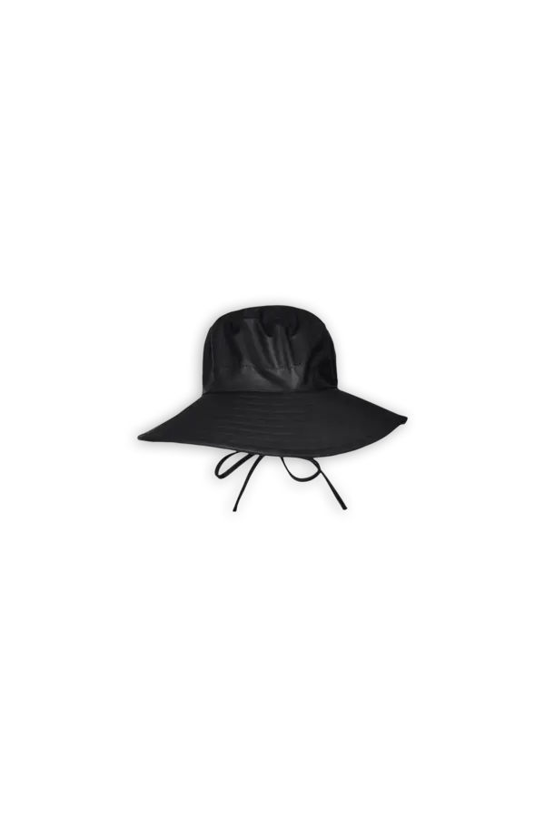 Rains Boonie Hat - Black