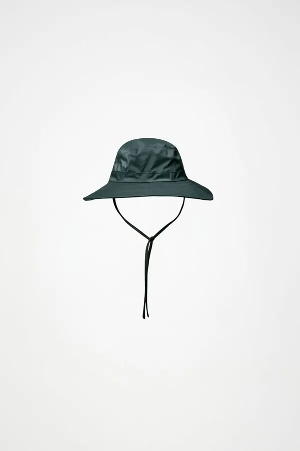 Rains Boonie Hat - Green