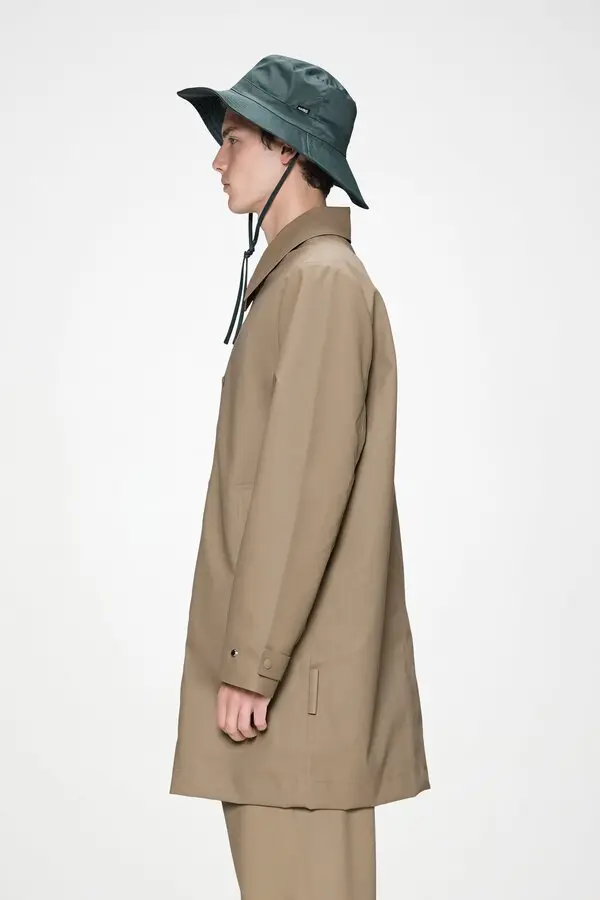 Rains Boonie Hat - Green