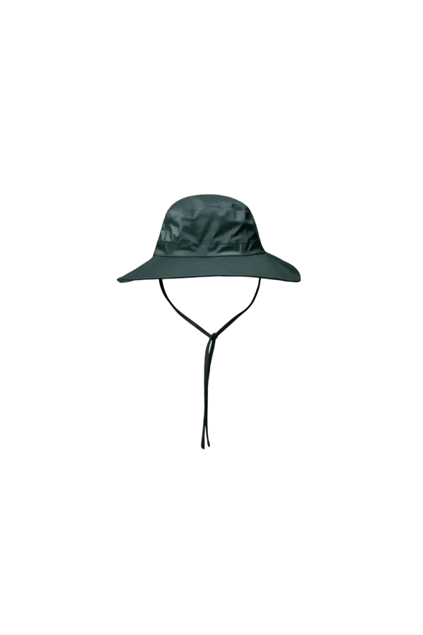 Rains Boonie Hat - Green