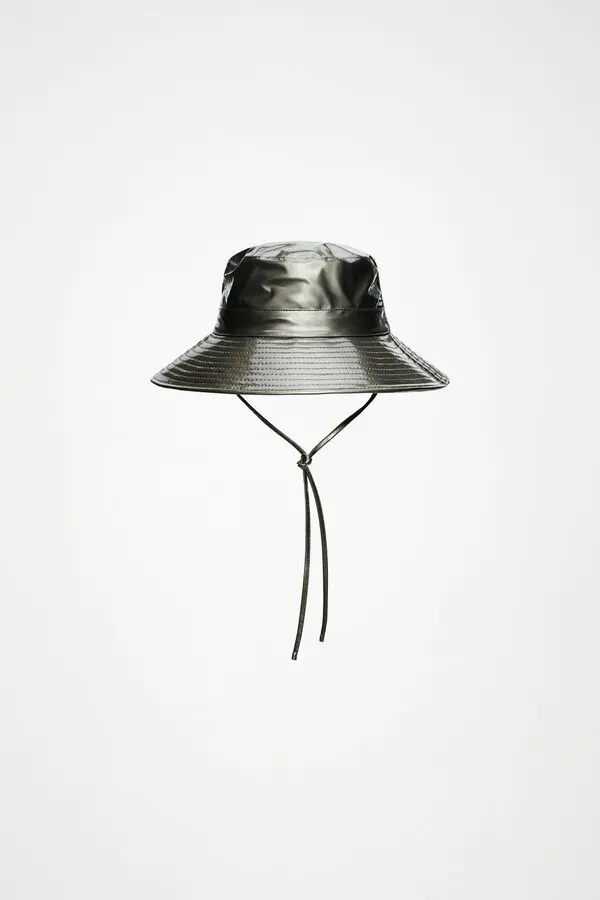 Rains Boonie Hat - Grey