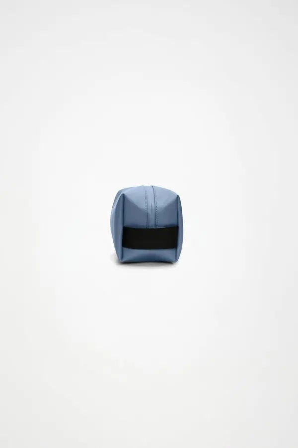 Rains Wash Bag Small - Blue Dusk