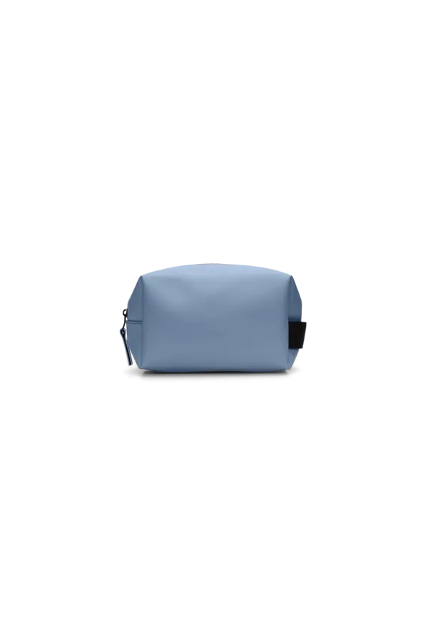 Rains Wash Bag Small - Blue Dusk