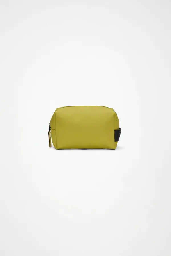 Rains Wash Bag Small - Glow