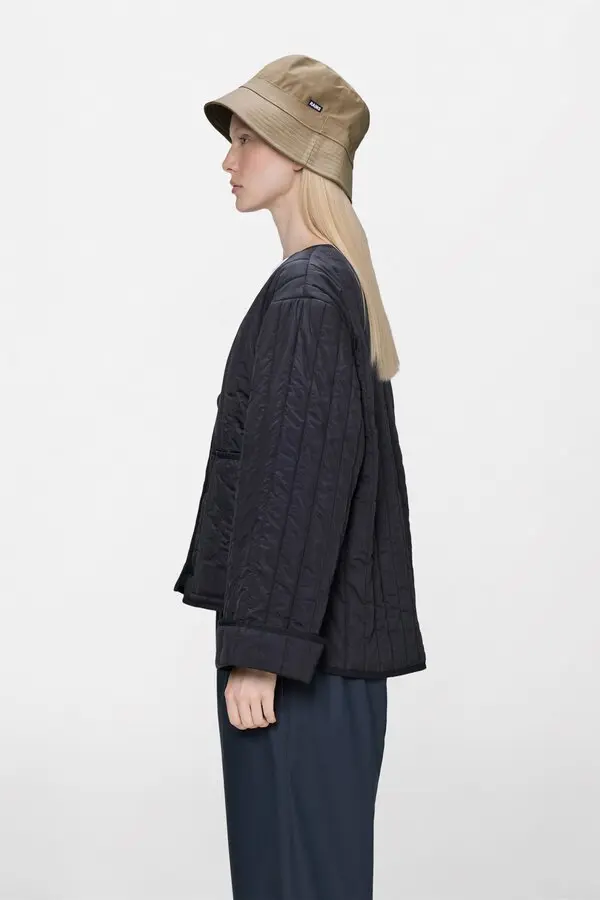 Rains Bucket Hat - Beige