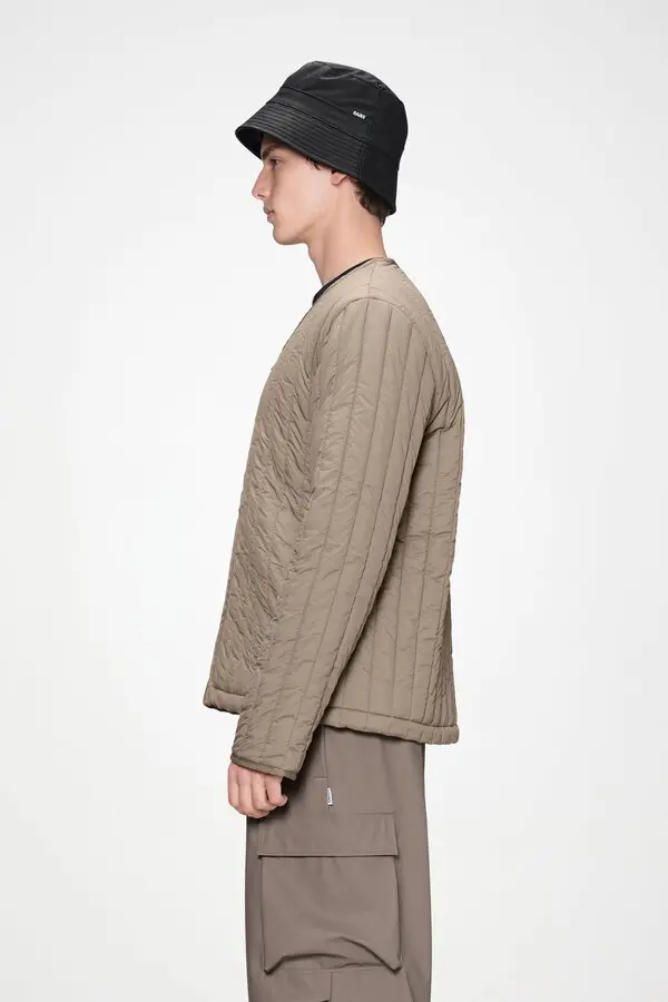 Rains Bucket Hat - Black