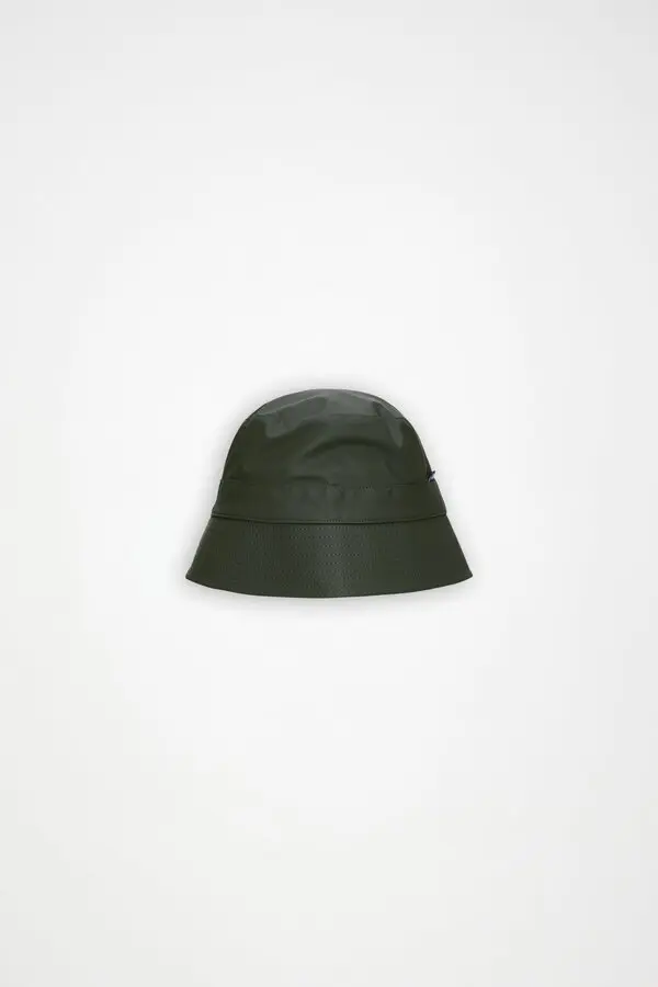 Rains Bucket Hat - Green