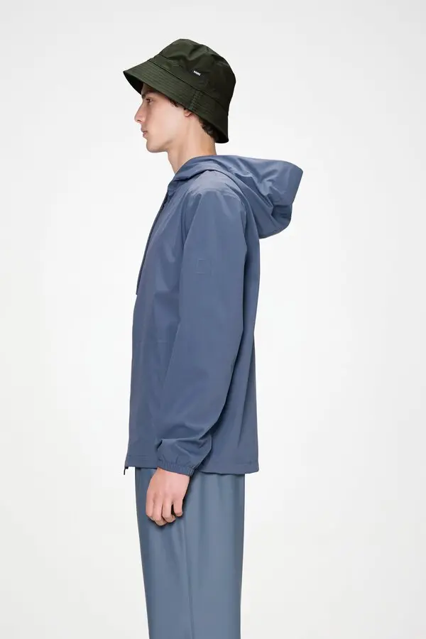 Rains Bucket Hat - Green