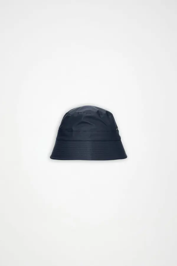 Rains Bucket Hat - Navy