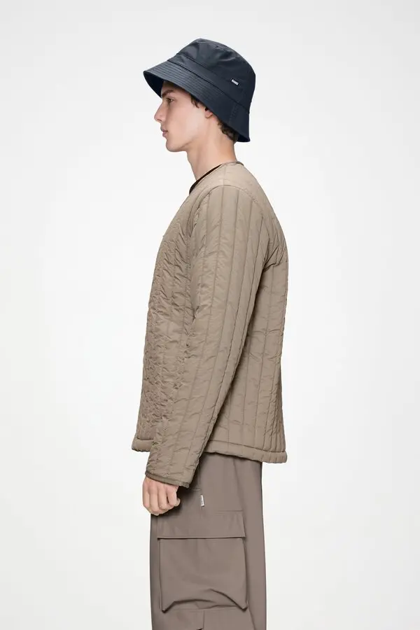 Rains Bucket Hat - Navy