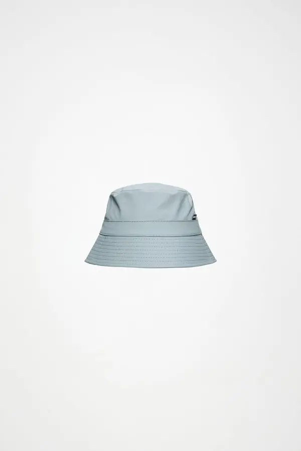 Rains Bucket Hat - Pool
