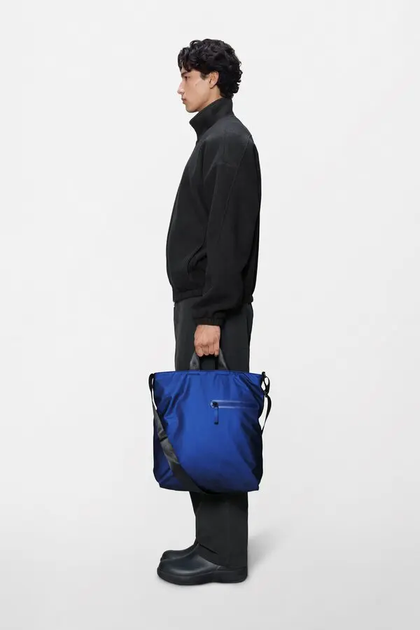 Rains Dash Tote Bag - Lucid