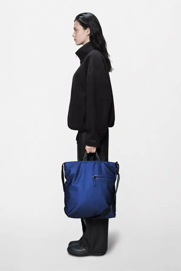 Rains Dash Tote Bag - Lucid