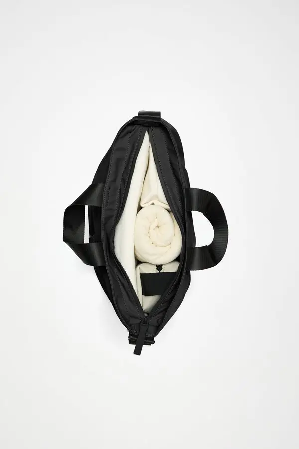 Rains Dash Tote Bag - Lucid