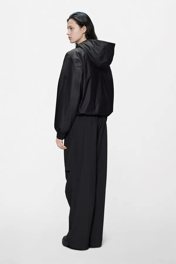 Rains Lohja Insulated Bomber Jacket