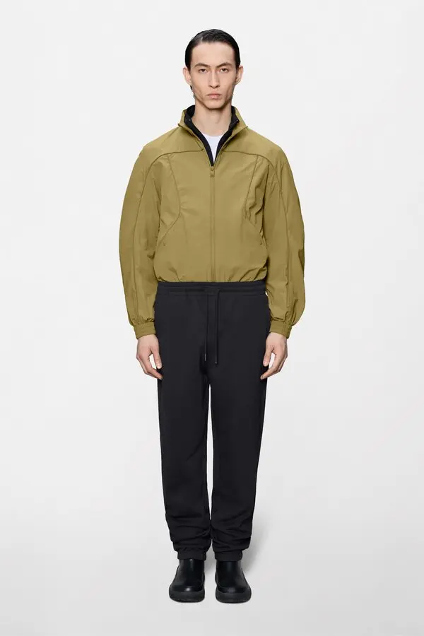 Rains Classic Cuff Pants Splash