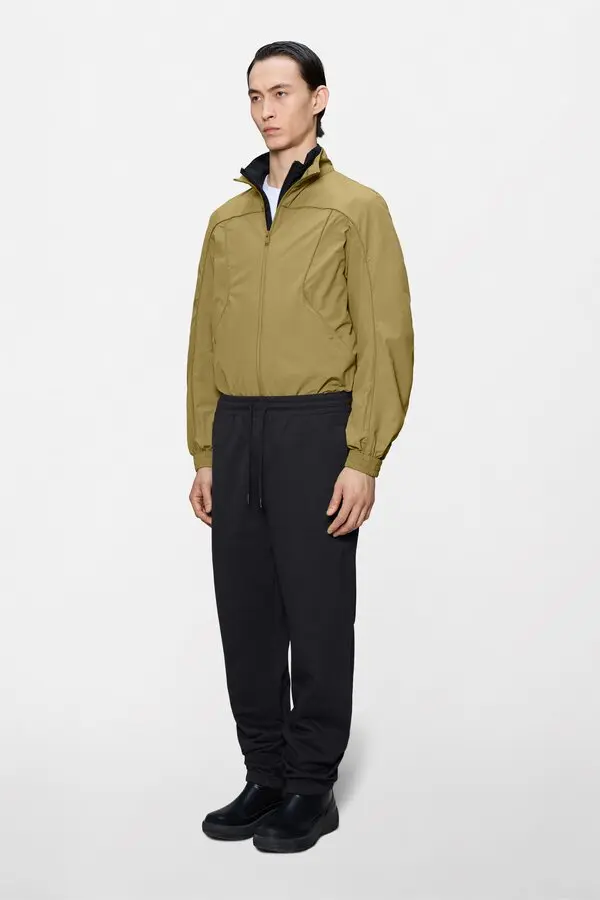 Rains Classic Cuff Pants Splash