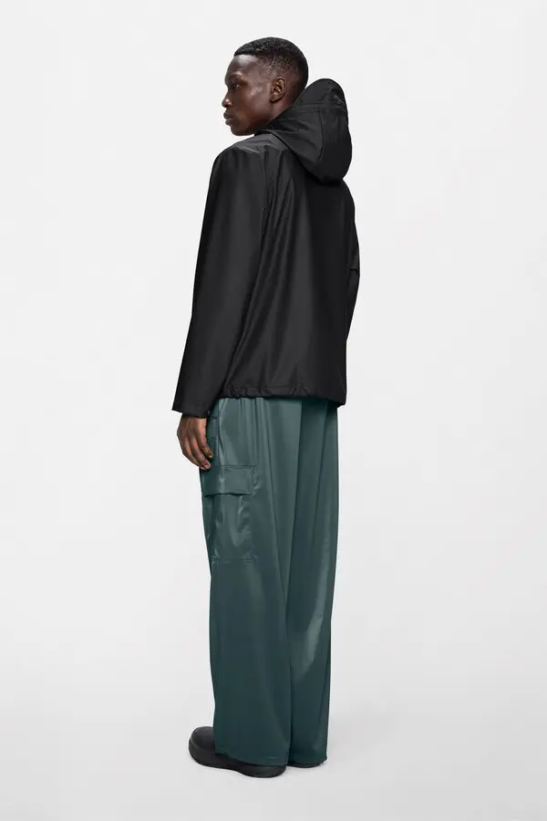 Rains Pocket Jacket