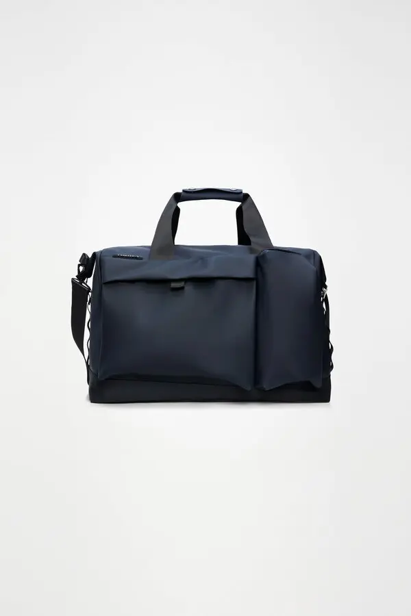 Rains Otaru Weekend Bag - Navy