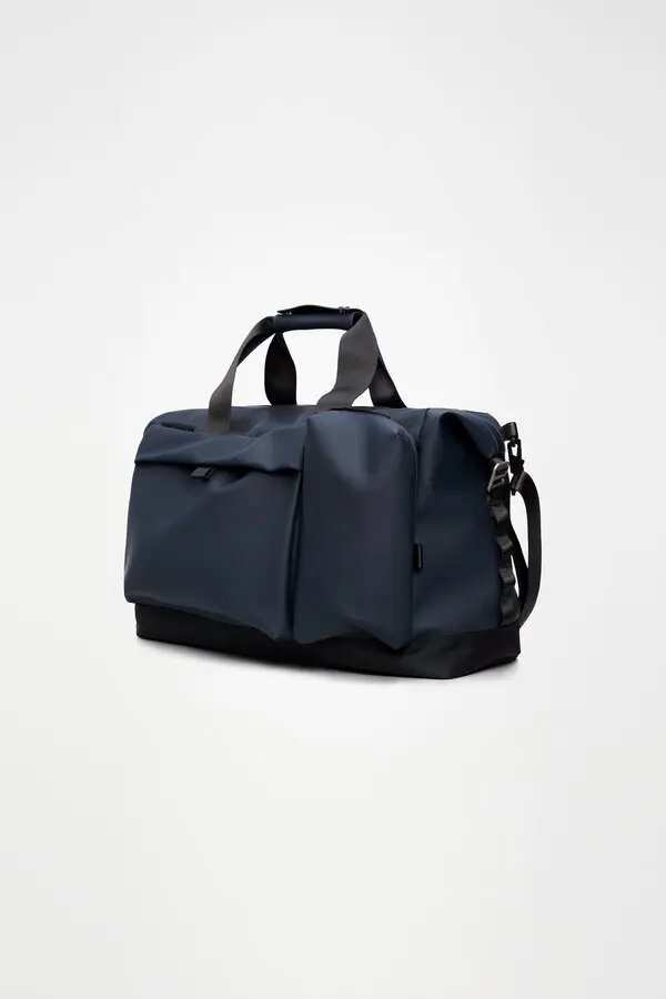 Rains Otaru Weekend Bag - Navy