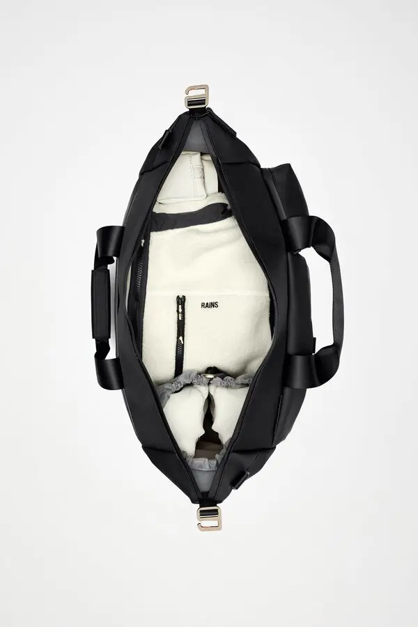 Rains Otaru Weekend Bag - Navy