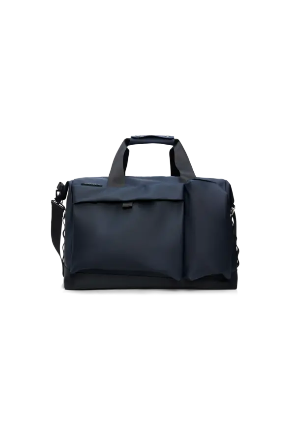 Rains Otaru Weekend Bag - Navy