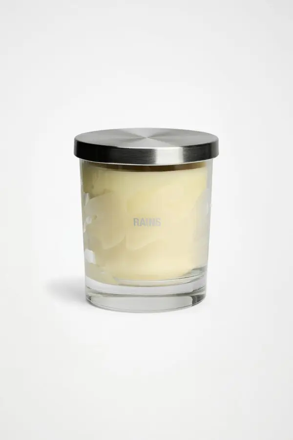Rains Candle - Petrichor Air