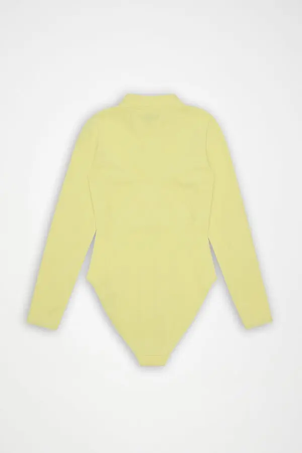 Rains Long Sleeve Zip Up Swimsuit