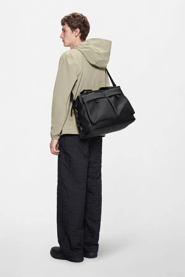 Rains Otaru Weekend Bag Small