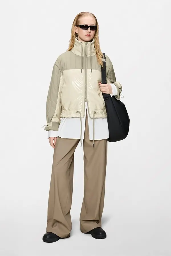 Rains Koya Vision W Jacket