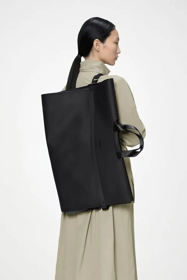 Rains Otg Suitbag Garment Carrier