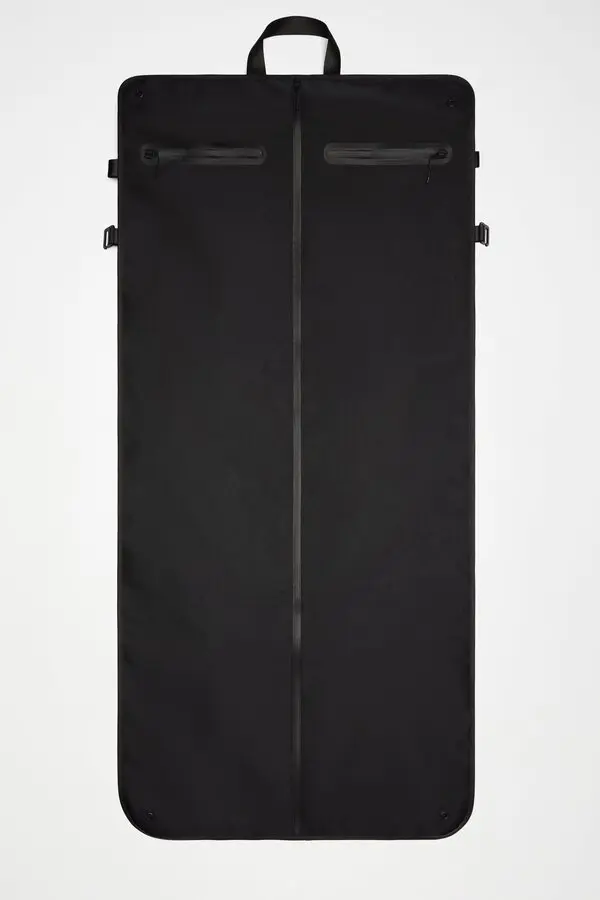 Rains Otg Suitbag Garment Carrier